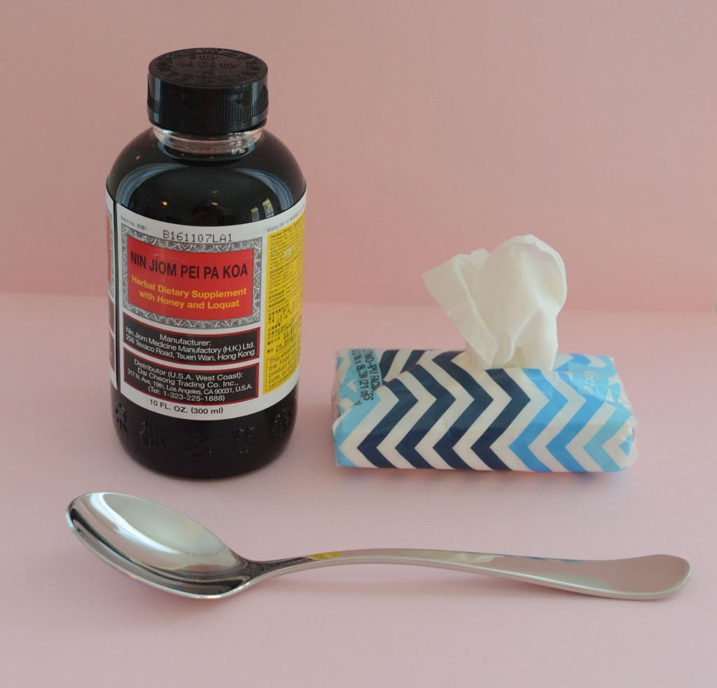 Cold/Flu Season - Citrus Alternative Medicine